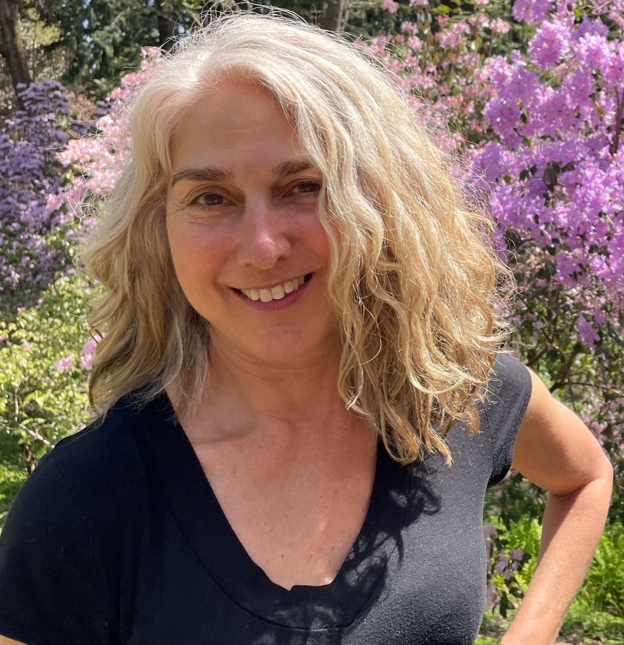 Wendy DuBow, Ph.D. – NCWIT