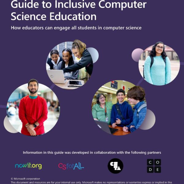 Engagement & Retention | National Center for Women & Information Technology