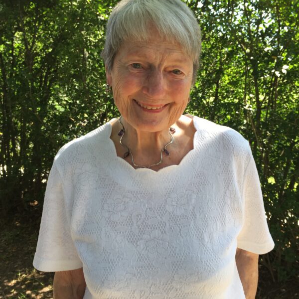 Erna Schneider Hoover, Ph.D. – NCWIT