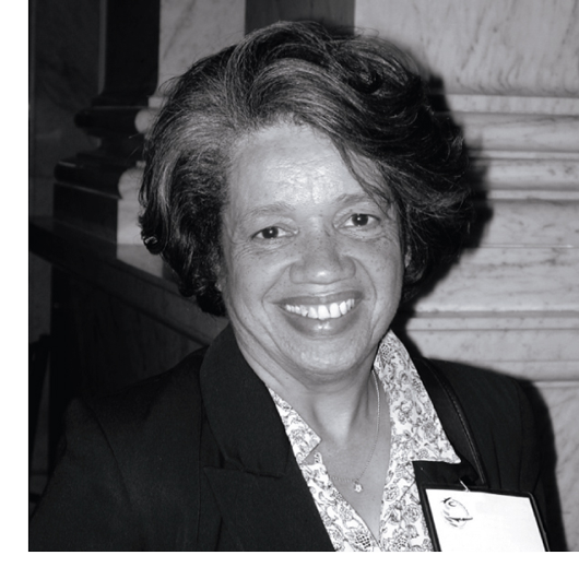 2015 Pioneer in Tech Award Recipients Katherine Johnson and Dr ...