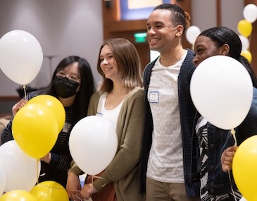 BridgeUP STEM Scholars | NCWIT