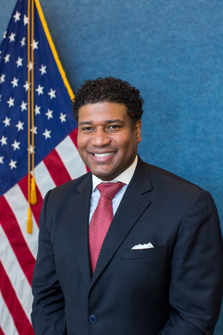 Damon A. Williams | NCWIT