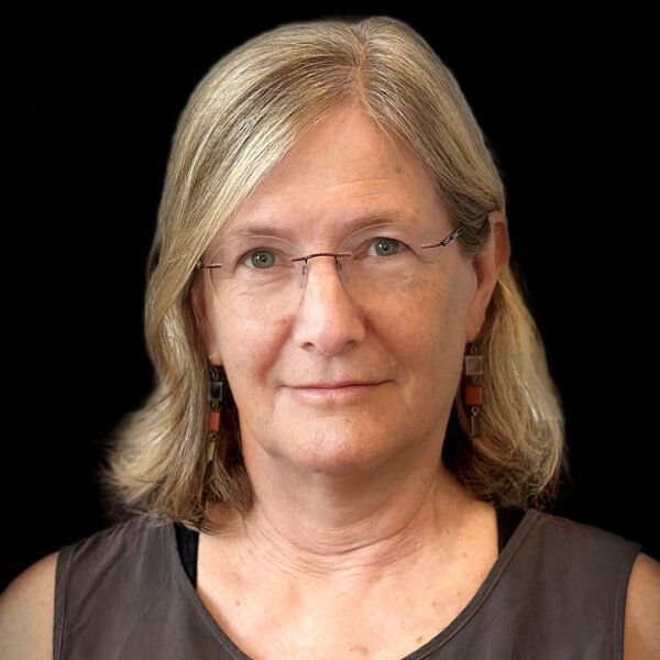 Dr. Mary Lou Maher Announced as the 2023 NCWIT Harrold and Notkin Award Recipient | National ...