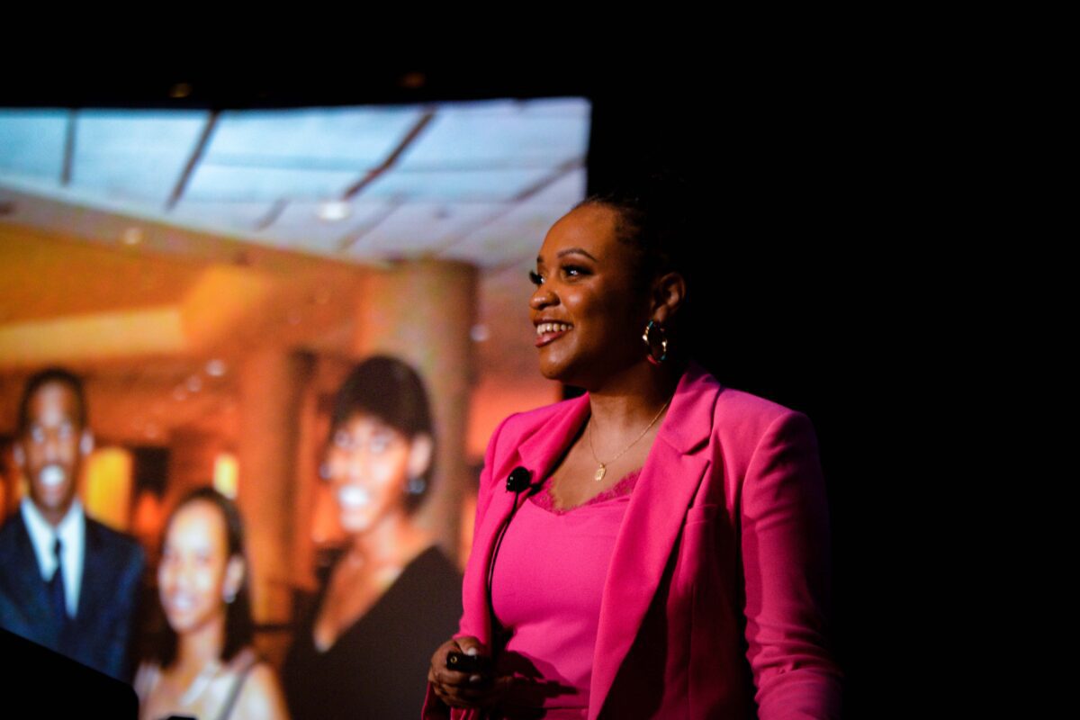 Reflecting on the 2023 NCWIT Summit | NCWIT