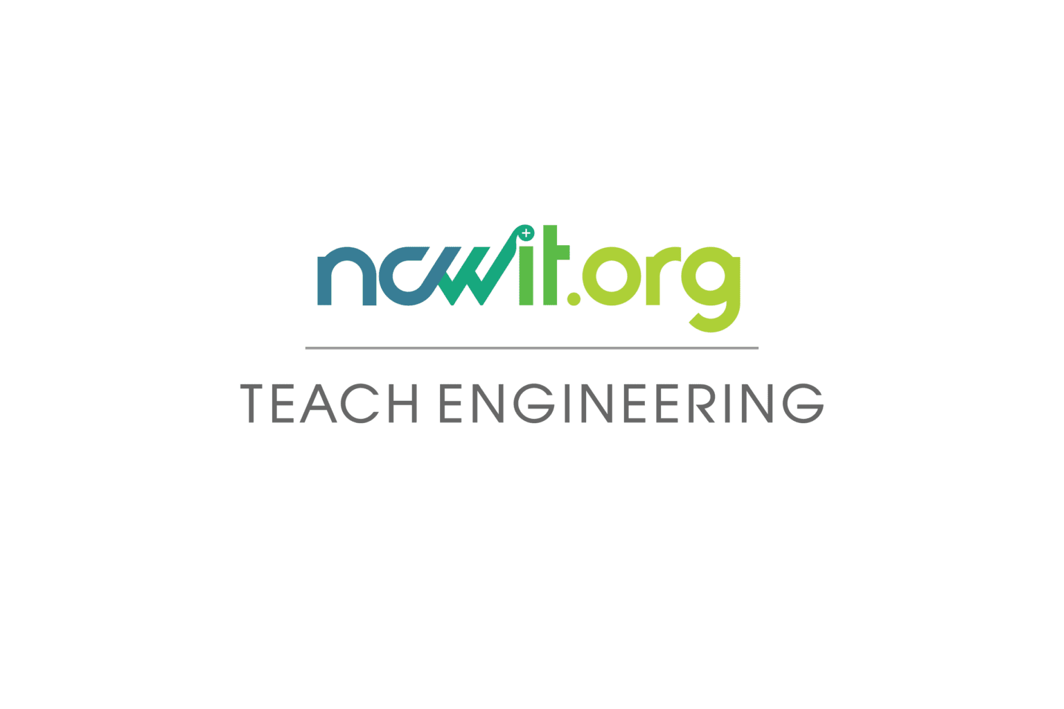 Teach Engineering | NCWIT