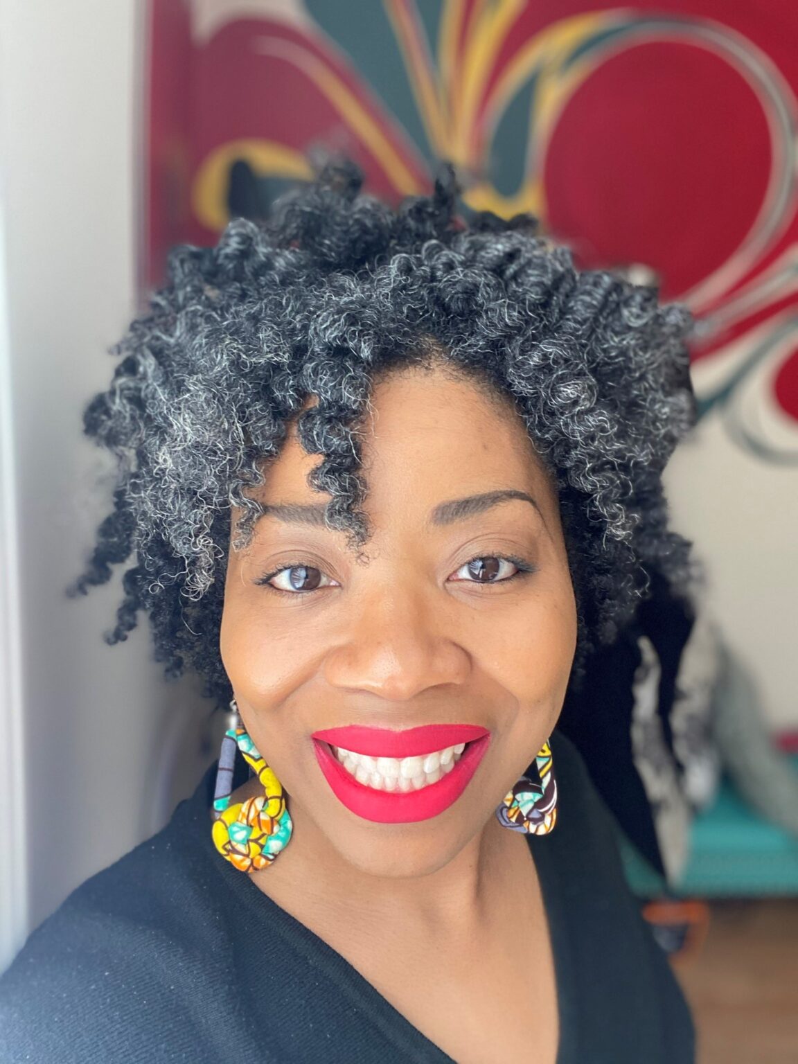 Dr. Renée Jordan | NCWIT