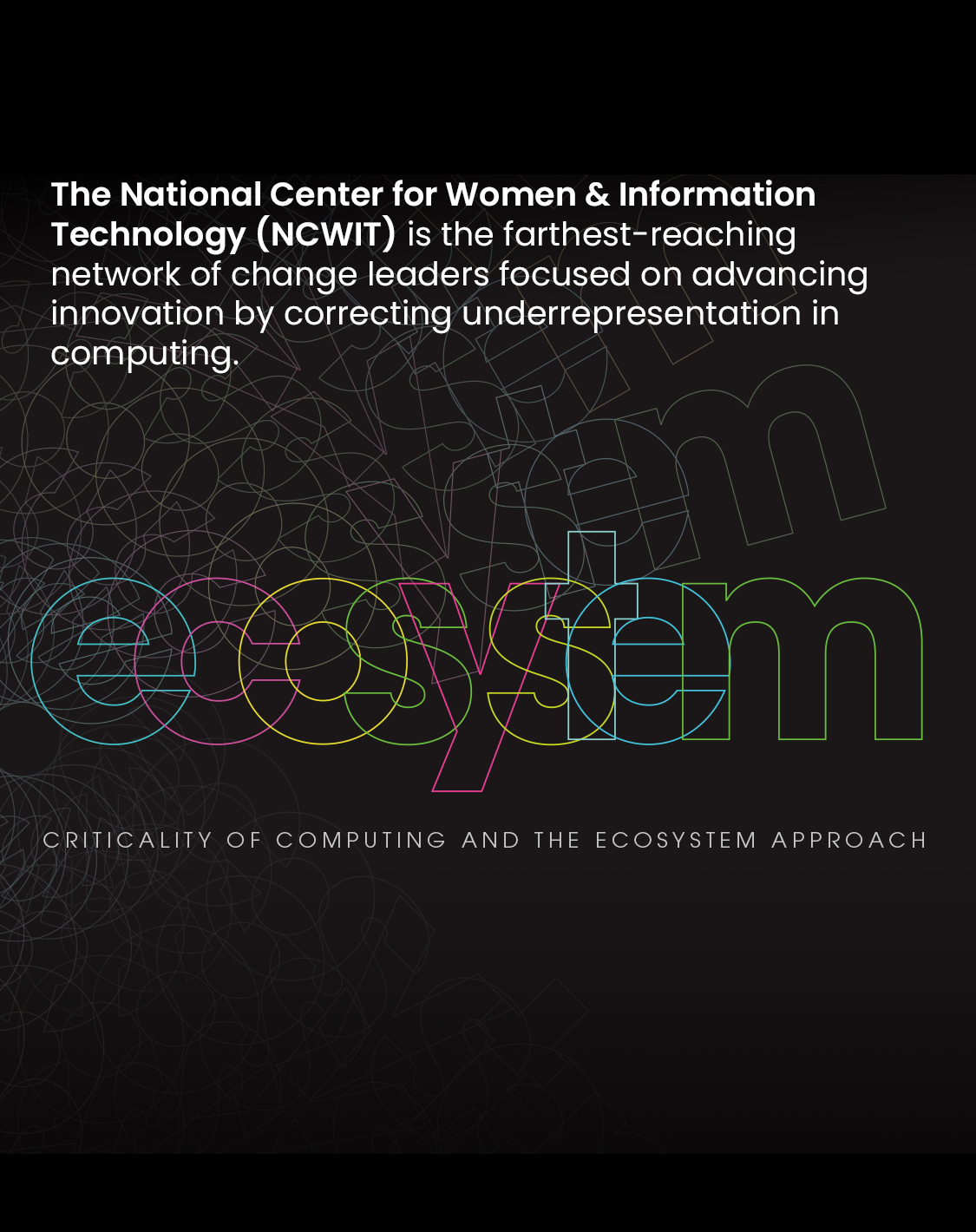 Home | National Center for Women & Information Technology