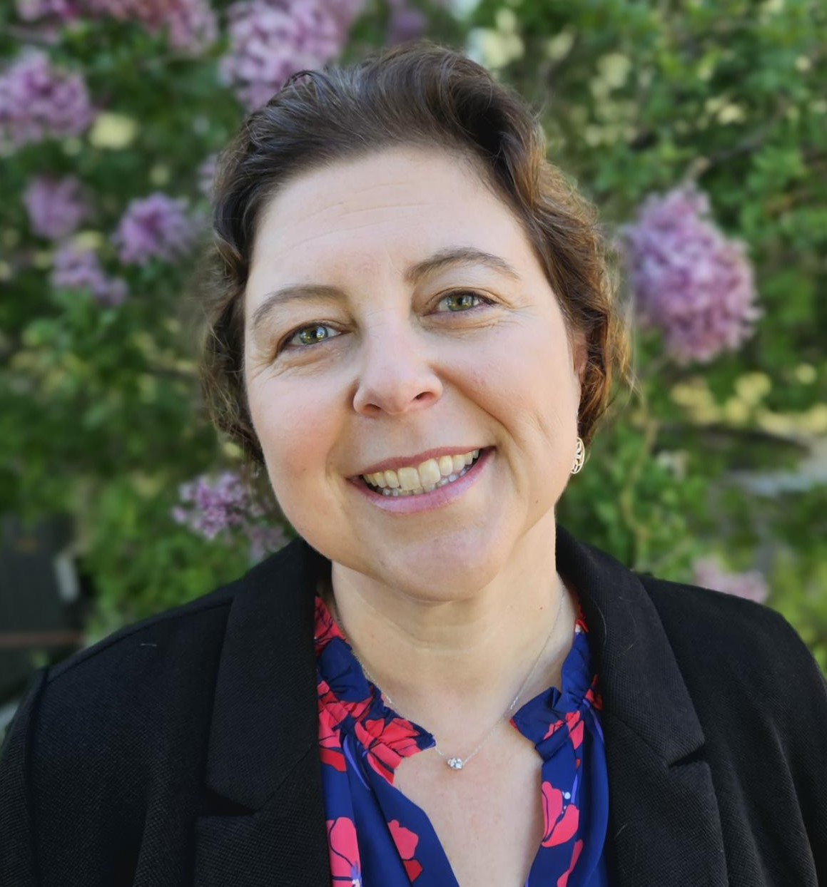 Ellen Sukovich Parrish | NCWIT