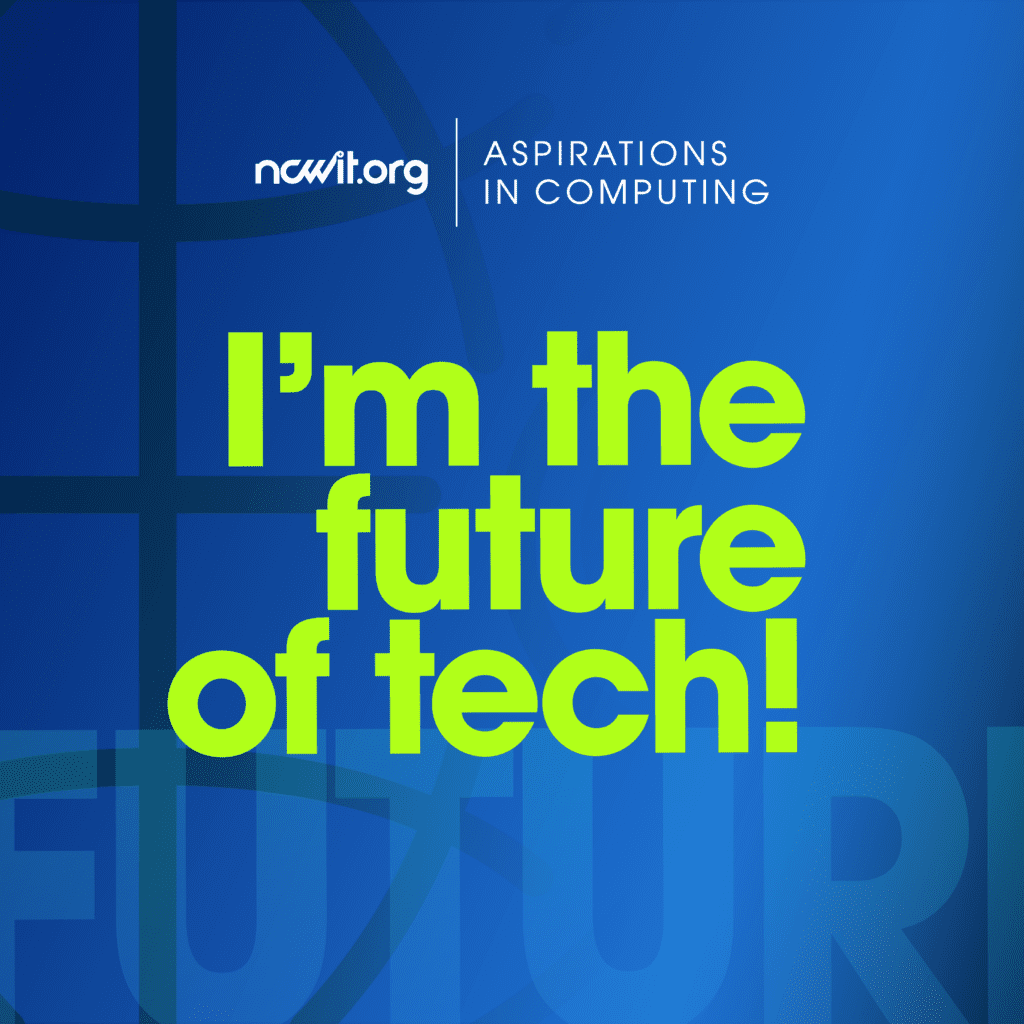 AiC Stories Ambassador Posters (Set of Four) | NCWIT