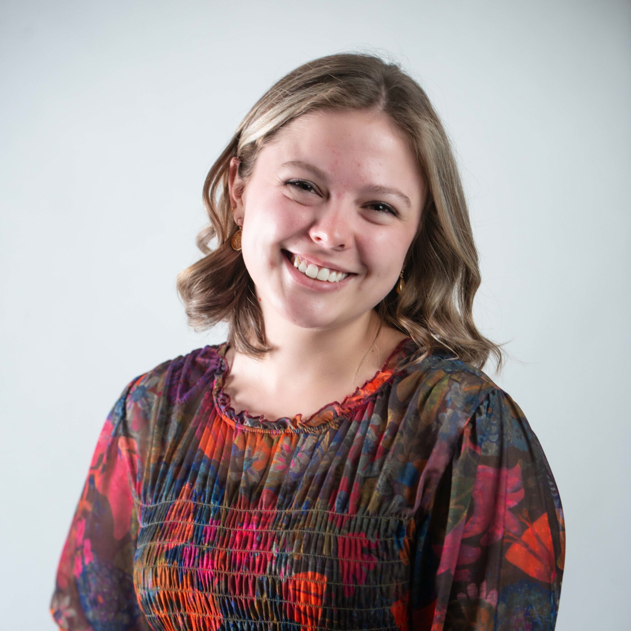 Meet the 2025 #AiCstories Ambassadors | NCWIT