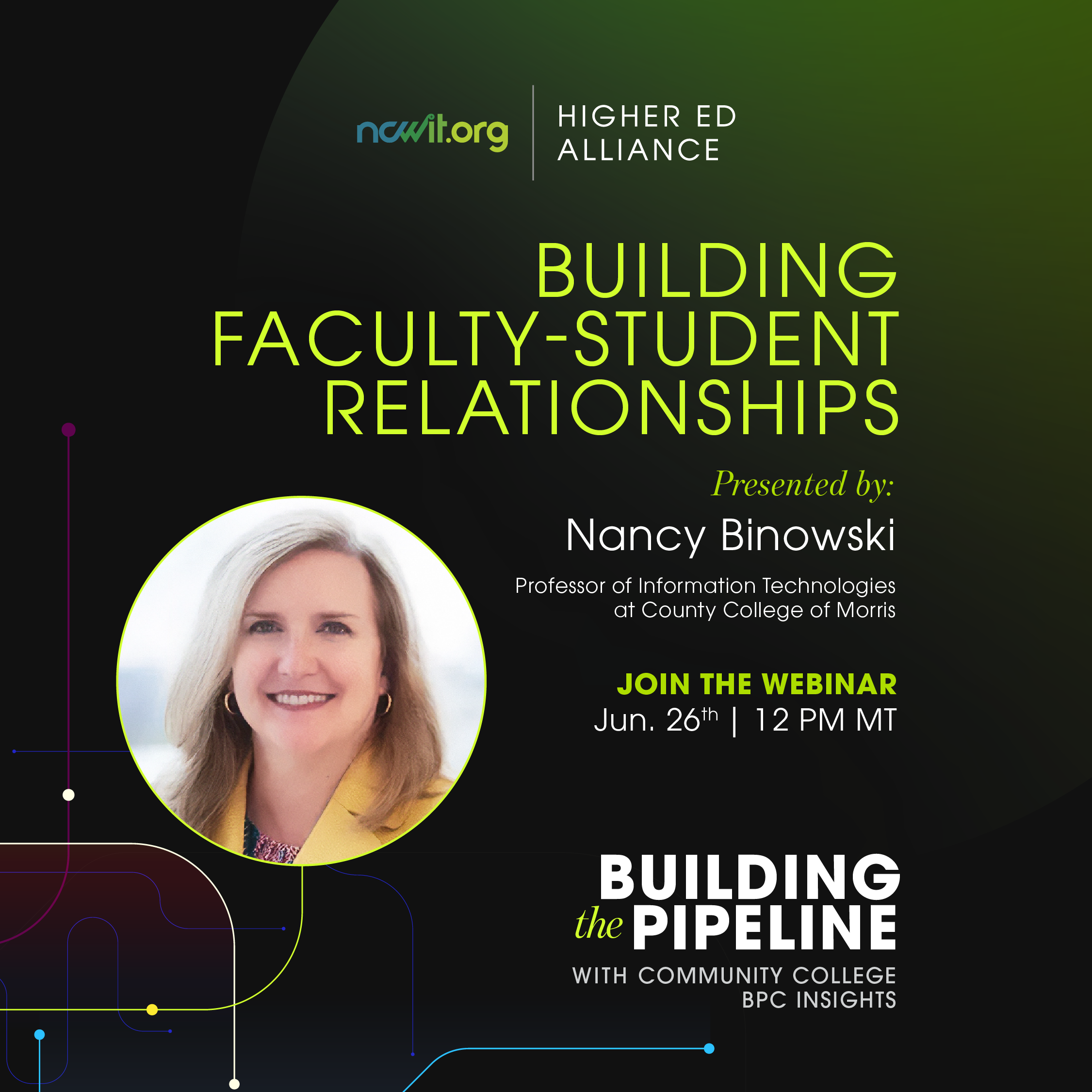 Building Faculty-Student Relationships | NCWIT